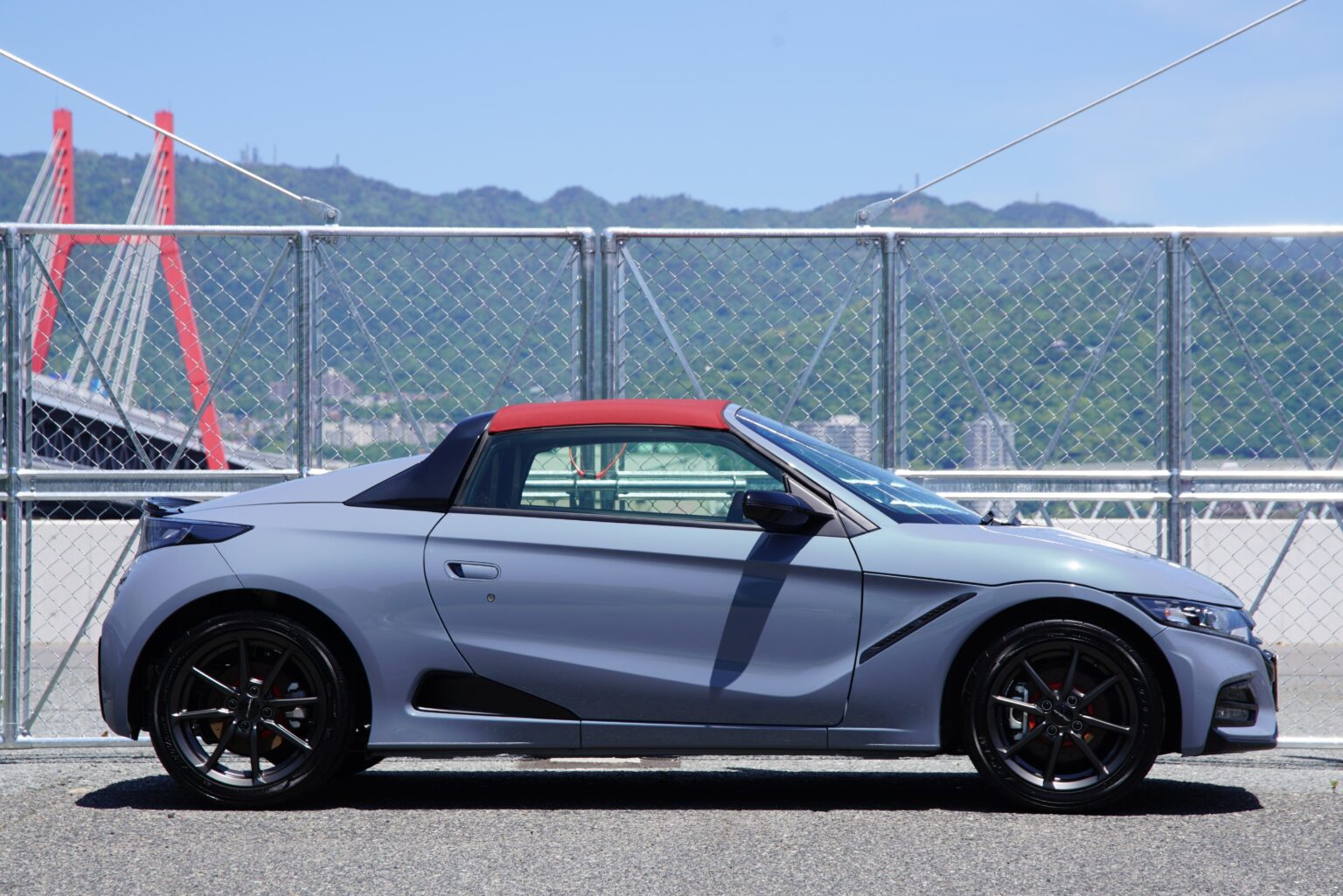 ホンダ S660 モデューロX バージョンZ センターディスプレイ ワンオーナー 6MT （ソニックグレー・パール） | 外車・輸入車の買取、販売 リンテック-LINTEC-