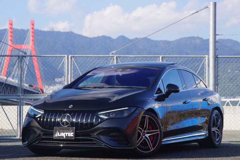 メルセデスAMG EQE 53 4マチックプラス 4WD MP202301 ブルメスター エナジャイジングPKG エクスクルーシブPKG デジタルインテリアPKG パノラミックスライディング ...