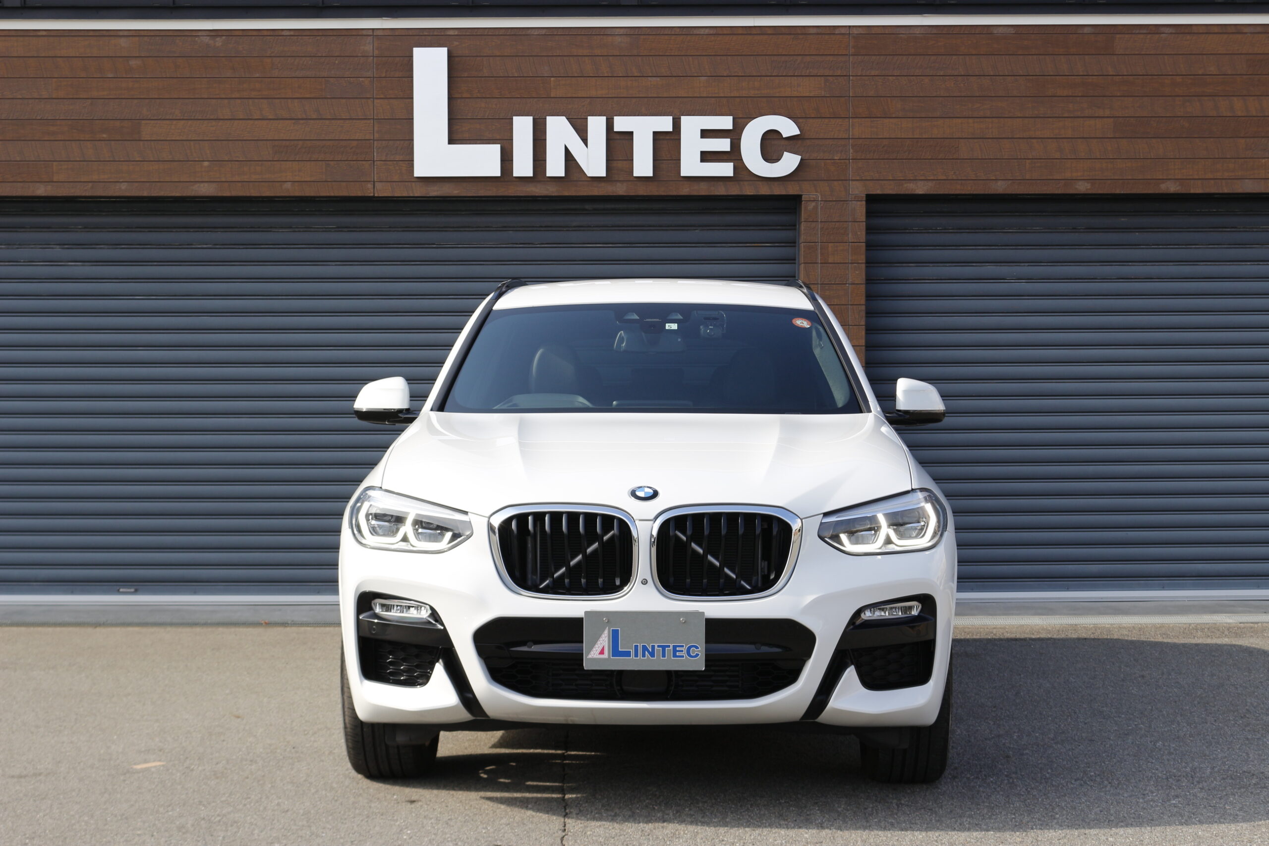 BMW X3xドライブ20d Mスポーツ ディーゼルターボ 4WD | 外車・輸入車の買取、販売 リンテック-LINTEC-